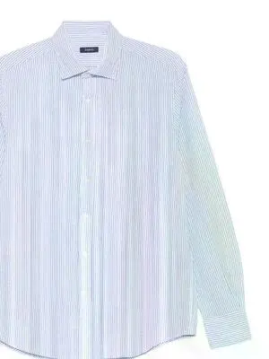 DEPERLU Jepp Striped Shirt