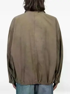 STEIN Oxford Jacket