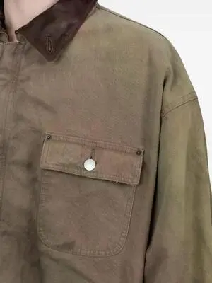 STEIN Oxford Jacket