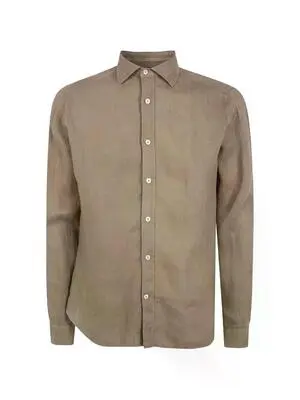 Tintoria Mattei 954 Button Down Shirts For Men