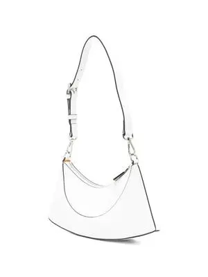 CROMIA Leather Tote Bag