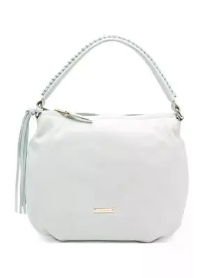 CROMIA Logo-plaque Tote Bag