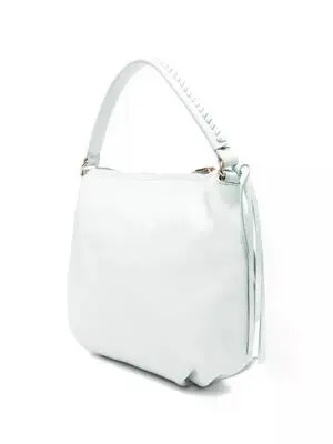CROMIA Logo-plaque Tote Bag