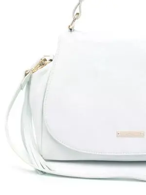 CROMIA Foldover-top Tote Bag - Blue