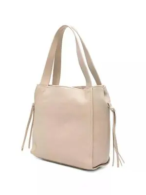 CROMIA Leather Tote Bag