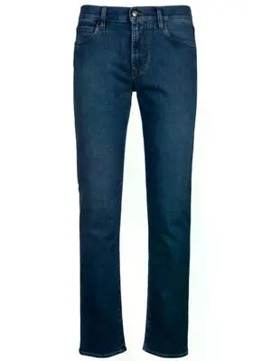 Loro Piana Quarona Kurashiki Jeans