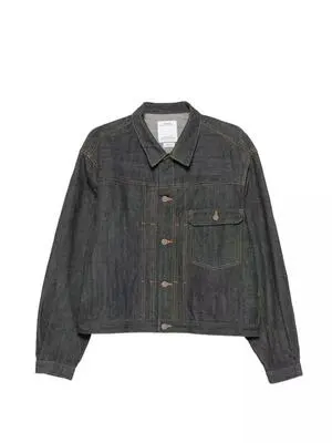 Visvim Long Sleeve Jackets For Men