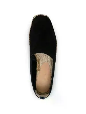 CastaÑer Pablo Suede Espadrilles