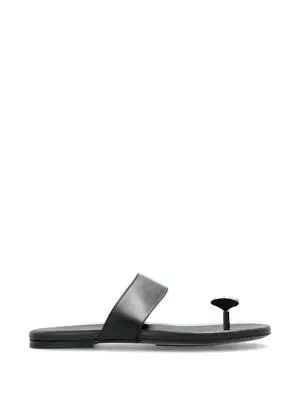 IRO PARIS Stud Leather Sandals