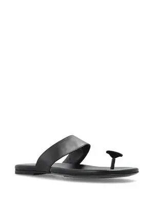 IRO PARIS Stud Leather Sandals