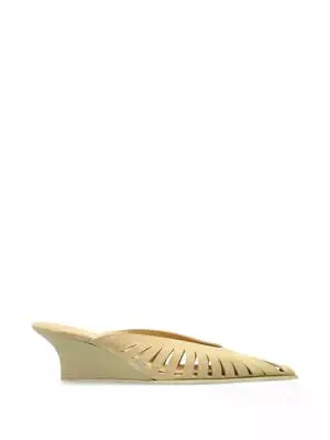 Iro Paris Mules Clogs For Women