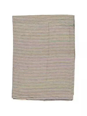 Libeco San Gabriel Stripe Duvet Cover