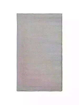 LIBECO Stripe Duvet Cover - Grey
