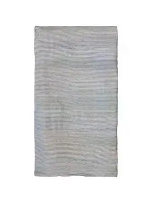 LIBECO Stripe Duvet Cover