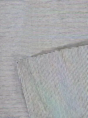LIBECO Stripe Duvet Cover