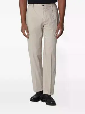 Santaniello Slit Pants For Men