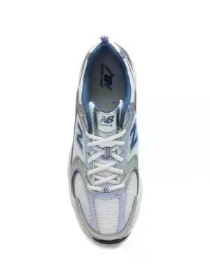 NEW BALANCE 530 Mesh-panel Sneakers