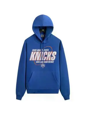 Kith Logo-print Hoodie