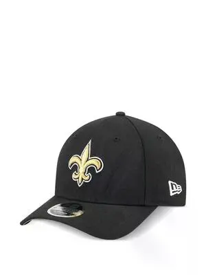 New Era 9forty Nfl New Orleans Saints Baseball Cap - Black