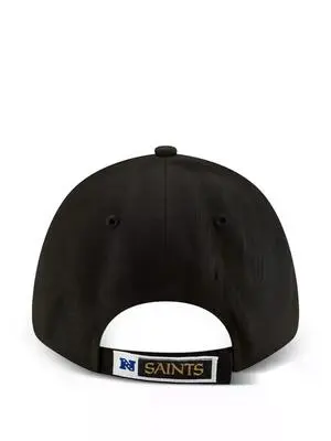 New Era 9forty Nfl New Orleans Saints Baseball Cap - Black