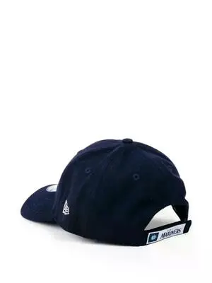 New Era 9forty Seattle Mariners Baseball Cap - Blue