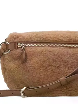 Max Mara Zip Belt Bag
