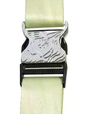 ARCS X Octi Little Hey Quilted Shoulder Bag