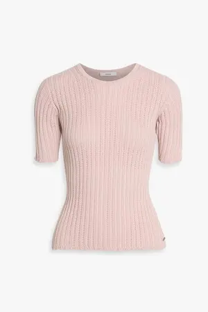 Women's Blush Sweaters