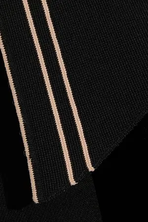 Helmut Lang Stretch-jersey Polo Shirt