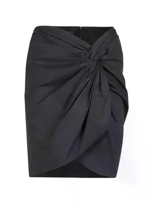 Federica Tosi Draped Skirts