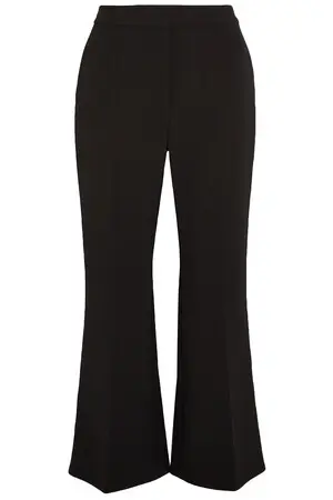 Stella McCartney Stretch-wool Bootcut Pants