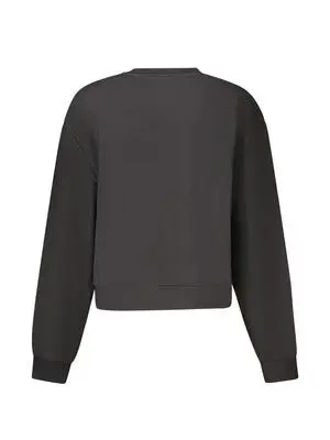 VANS Logo-embroidered Sweater