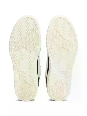 Tommy Hilfiger Panelled Perforated Sneakers
