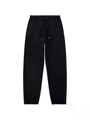 DIESEL® Elastic Waitband Track Pants