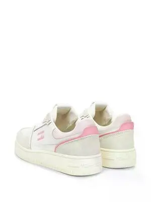 Tommy Hilfiger Panelled Sneakers