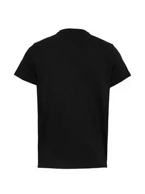 Tommy Hilfiger Logo-print T-shirt