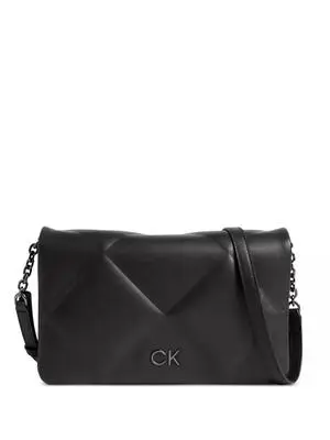 Calvin Klein Satchel Cross Body Bags