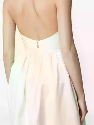 ROTA Halterneck Maxi Dress
