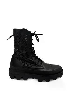 Lug Sole Boots For Men