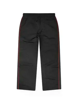 PUMA X Nahmias Logo-embroidery Track Pants