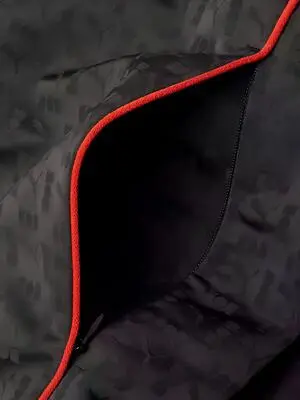 PUMA X Nahmias Logo-embroidery Track Pants