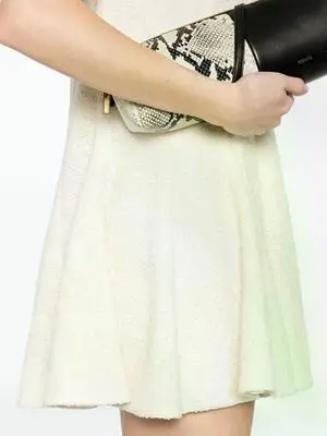 Khaite Mags Sleeveless Dress
