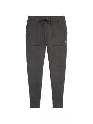 Polo Ralph Lauren Knitted Track Pants - Grey