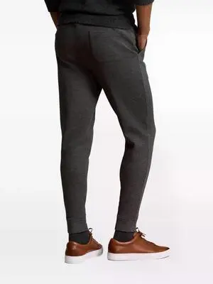 Polo Ralph Lauren Knitted Track Pants - Grey