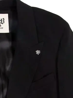 ANIYE BY Bella Peak-lapel Blazer