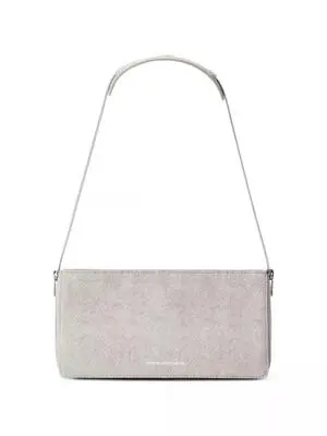 Alexander Wang Textured Shoulder Bags