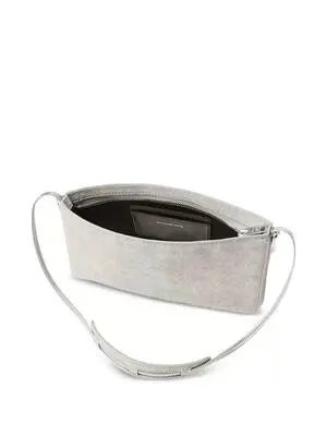Alexander Wang Siren Shoulder Bag - Grey