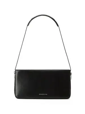 Alexander Wang Siren Shoulder Bag - Black