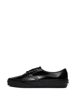VANS Authentic 44 Brogue-detail Sneakers