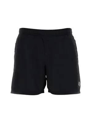 Stone Island Nylon Swimsuit